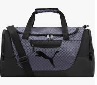 China Contender Duffel Bag with Removable Strap & Shoe Pocket for sale