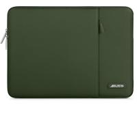 China Laptop Case 13.3 inch, 13-13.3 inch Laptop Sleeve Bag with Pocket | Compatible with MacBook Air/Pro 13/Pro 14 M5 M4 M3 M2 M1, Polyester Vertical Computer Bag for sale