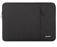 China Laptop Case 13.3 inch, 13-13.3 inch Laptop Sleeve Bag with Pocket | Compatible with MacBook Air/Pro 13/Pro 14 M5 M4 M3 M2 M1, Polyester Vertical Computer Bag for sale
