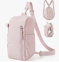 China Small Crossbody Bags for Women, Puffer Sling Bag Fanny Packs | Quilted Hobo Handbag, Travel Purse for Daily Travel Hiking for sale