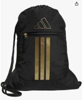 China Sackpack Drawstring Bag | Drawstring Closure, Lightweight, Durable Build, Roomy Compartment, Gym Practice & Game-Day Ready, Locks In Your Phone for sale