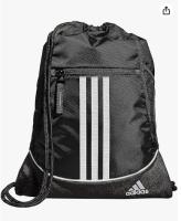 China Sackpack Drawstring Bag | Drawstring Closure, Lightweight, Durable Build, Roomy Compartment, Gym Practice & Game-Day Ready, Locks In Your Phone for sale
