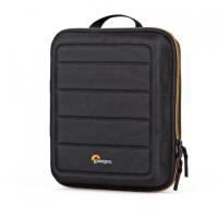 China Hardside hard-shell portable bag 80 A high-protective hard-shell camera bag designed for small drones, portable cameras and head-mounted headphones for sale