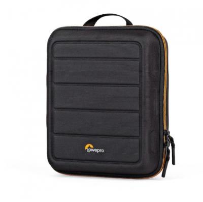 China Hardside hard-shell portable bag 80 A high-protective hard-shell camera bag designed for small drones, portable cameras and head-mounted headphones for sale