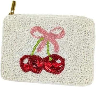 China Coin Bag Featuring Unique Personalized Design and Reinforced Edges Combining Aesthetic Appeal and Long Lasting Durability for sale