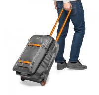 China A photography duffel bag with a detachable inner liner is a weather-resistant duffel bag that can meet the needs of carrying equipment and daily travel. for sale
