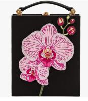 China Women's Book Shape Clutch Bag for sale