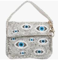 China Baguette Bag, Mini Shoulder Bag, Patterned Lightweight Purse for sale