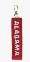China Beaded Wristlet Strap for sale