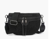 China Kai Rhinestone Belt Bag for sale