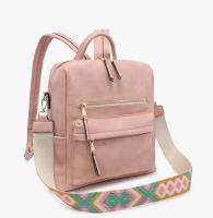 China Amelia Vegan Backpack for sale