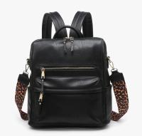 China Amelia Vegan Backpack for sale