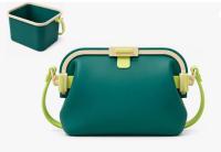 China Bag Waterproof Purse, Women's Summer Beach Handbag, Reusable Foldable Tote for Lunch, Travel and Everyday Use for sale