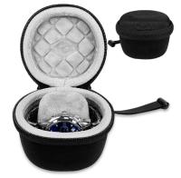China Hard Watch Case Travel, Single Watch Cases for Men and Women, Portable Storage Box for Sports, Business Trips and Travel, Hard EVA Protective Case Waterproof for sale