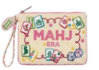 China MAHJ Beaded Coin bag for sale