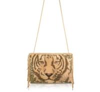 China Bubbles & Bliss Crossbody Handbag Baeded phone bag Savage Crossbody Handbag for sale
