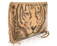 China Bubbles & Bliss Crossbody Handbag Baeded phone bag Savage Crossbody Handbag for sale