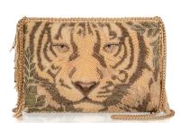 China Bubbles & Bliss Crossbody Handbag Baeded phone bag Savage Crossbody Handbag for sale