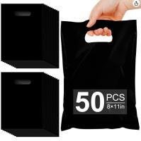 China Hot Pink Party Favor Bags, 8