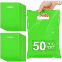 China Hot Pink Party Favor Bags, 8