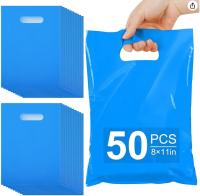 China Hot Pink Party Favor Bags, 8