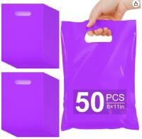 China Hot Pink Party Favor Bags, 8