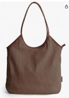 China Corduroy Tote Bag for Women with Zipper Casual Shoulder Bag Lightweight Travel Tote Hobo Handbag with PU Leather Handles Beach Bag for Travel Shopping Campus for sale