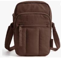 China Crossbody Bags for Women, Mini Cell Phone Cross body Purses Travel Wallet with RFID Blocking Card Slots for sale