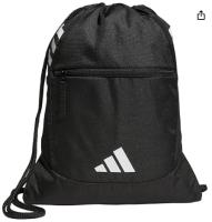 China Stadium Sackpack Drawstring Bag Drawstring Closure, Lightweight, Durable Build, Roomy Compartment, Gym Practice & Game-Day Ready for sale
