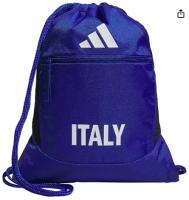 China Stadium Sackpack Drawstring Bag Drawstring Closure, Lightweight, Durable Build, Roomy Compartment, Gym Practice & Game-Day Ready for sale