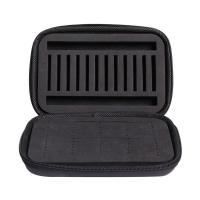 China OEM Shockproof 70 Degree EVA Hard Shell Tool Case with Embossed Logo Customizable for sale