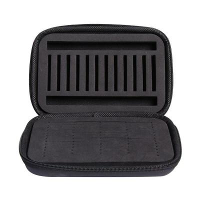 China OEM Shockproof 70 Degree EVA Hard Shell Tool Case with Embossed Logo Customizable for sale
