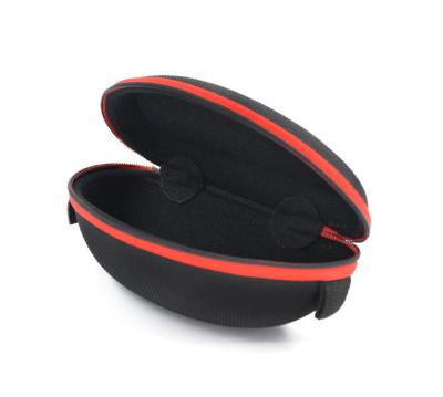 China Custom Molded EVA Hard Case 1680D Polyester for Secure Storage and Transport of Tools and Electronics for sale