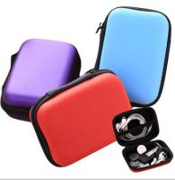 China Rewell EVA Hard Case for Tool Packing 55 Degree Hard Shell Shoulder Strap for sale