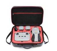 China Hard EVA Storage Case 29x21x11cm with Foam Interior and Shoulder Strap for Secure Transport for sale