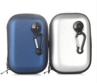 China Custom EVA Waterproof Storage Case 0.2kg Lightweight Protective Travel Case for Electronics Tools for sale