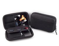 China Custom EVA Protective Carrying Case 0.2kg Waterproof Shockproof Storage Bag for Earphones Electronics for sale