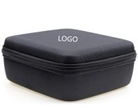 China Custom EVA Storage Travel Case 900D Polyester Hard Shell for Tool Storage and Electronic Device Protection for sale