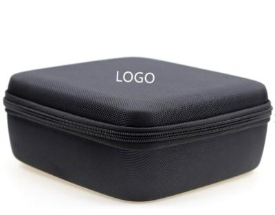 China Custom EVA Storage Travel Case 900D Polyester Hard Shell for Tool Storage and Electronic Device Protection for sale