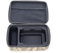 China Durable EVA Storage Case Portable Protective Carrying Case for Tools Devices and Equipment with Waterproof Hard Shell Design for sale