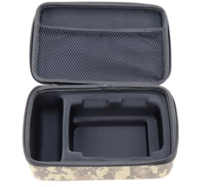 China Durable EVA Storage Case Portable Protective Carrying Case for Tools Devices and Equipment with Waterproof Hard Shell Design for sale