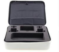 China Portable EVA Storage Case Designed for Tool Packaging Electronic Devices and Accessories with Tough Protective Shell for sale