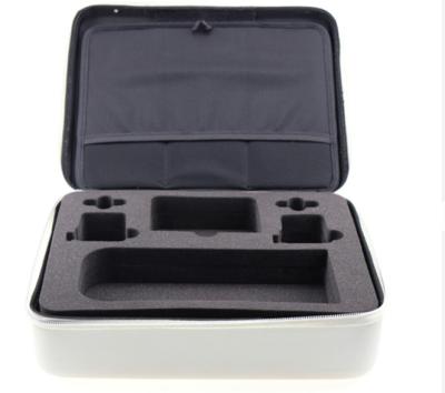 China Portable EVA Storage Case Designed for Tool Packaging Electronic Devices and Accessories with Tough Protective Shell for sale
