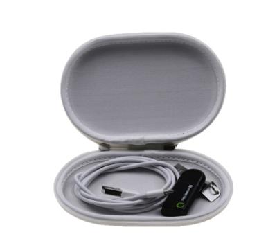 China Custom EVA Portable Storage Case 0.2kg for Electronics Gadgets Tools Accessories for sale