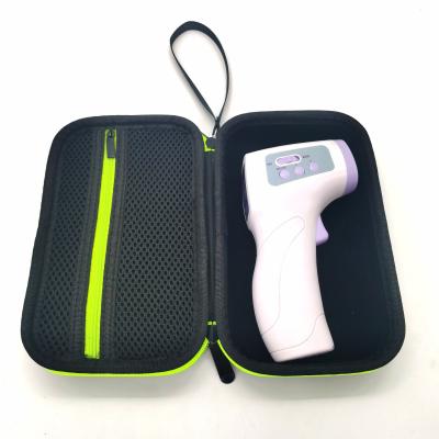 China Durable EVA Carrying Case Shockproof Waterproof Portable Storage Hard Case with Foam for Tools Devices and Electronics for sale
