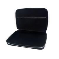 China ROSH Approved 240mm Width EVA Electronic Case Screen Printing Hard Shell Carrying Case for sale