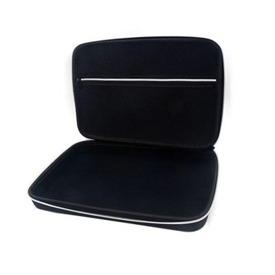 China ROSH Approved 240mm Width EVA Electronic Case Screen Printing Hard Shell Carrying Case for sale