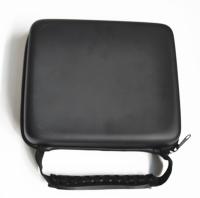 China Portable EVA Hard Travel Electronics Organizer Case 350x240x80mm Shockproof Water Resistant for sale