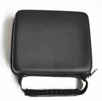 China Portable EVA Hard Travel Electronics Organizer Case 350x240x80mm Shockproof Water Resistant for sale