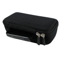 China EVA EV Charger Storage Case 10x14x5cm Nylon Hard Shell Travel Organizer for sale